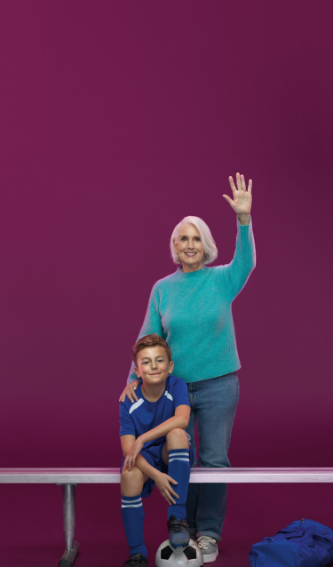 Learn about how ELAHERE works in the body